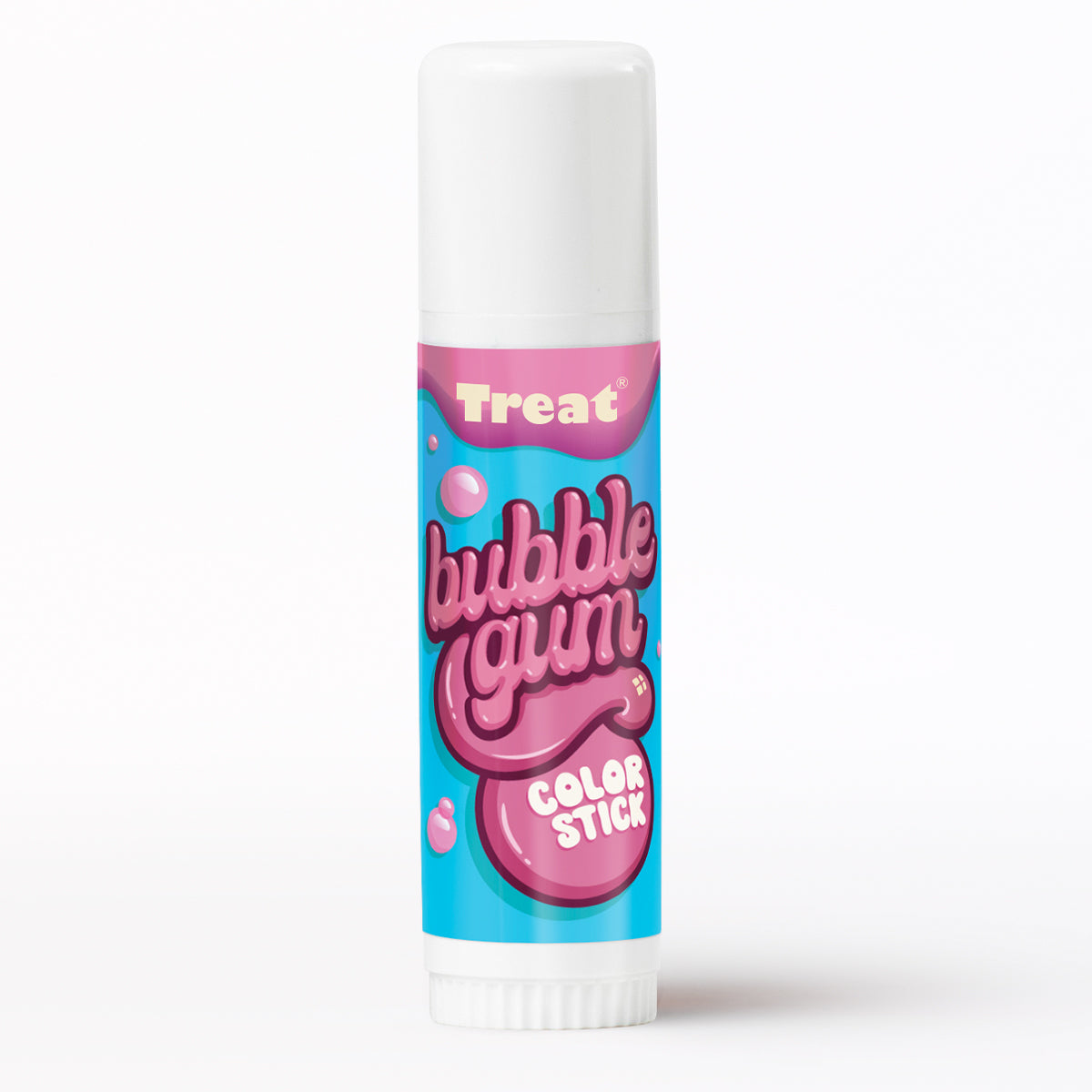 Bubble Gum Jumbo Color Stick – Treat Beauty