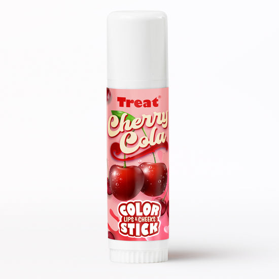 Cherry Cola Jumbo Color Stick – Treat Beauty