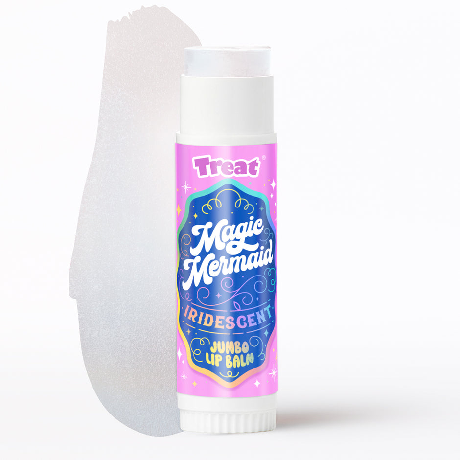 Jumbo Color Sticks & Tinted Lip Balms – Treat Beauty