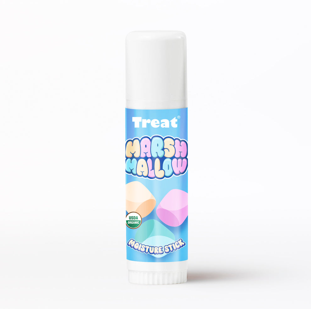 Marshmallow "Anywhere" Jumbo Organic Moisture Stick | Marshmallow ...