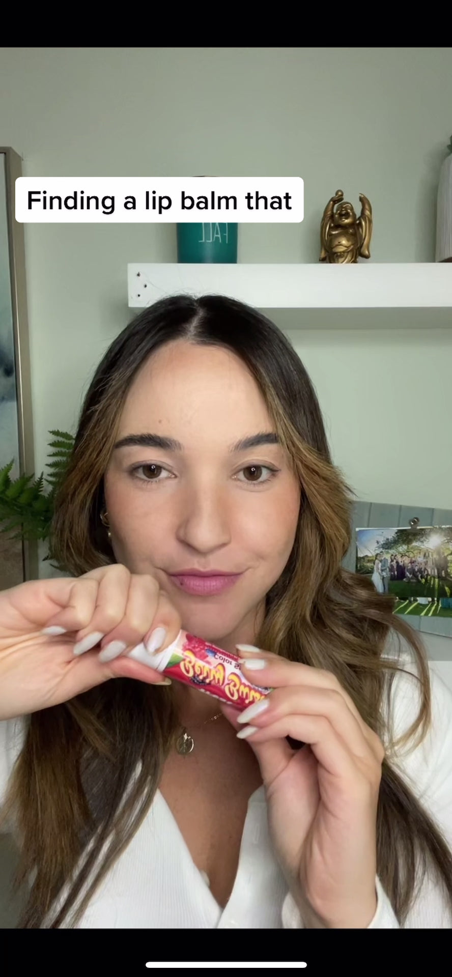 Berry Burst Jumbo Organic Color Stick | Fresh Berry Mix Flavor – Treat ...