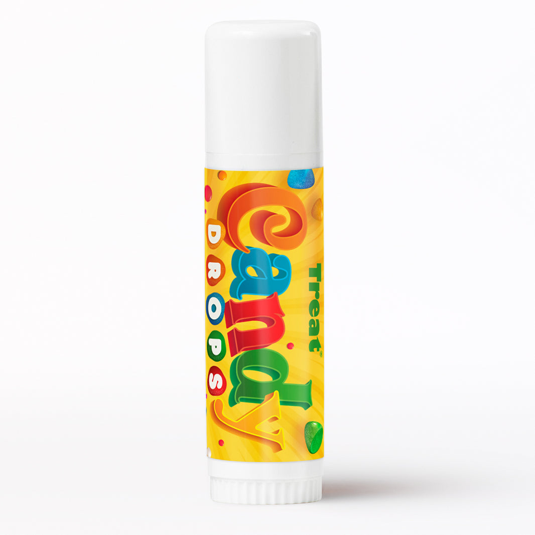 Jumbo Organic Lip Balm – Treat Beauty