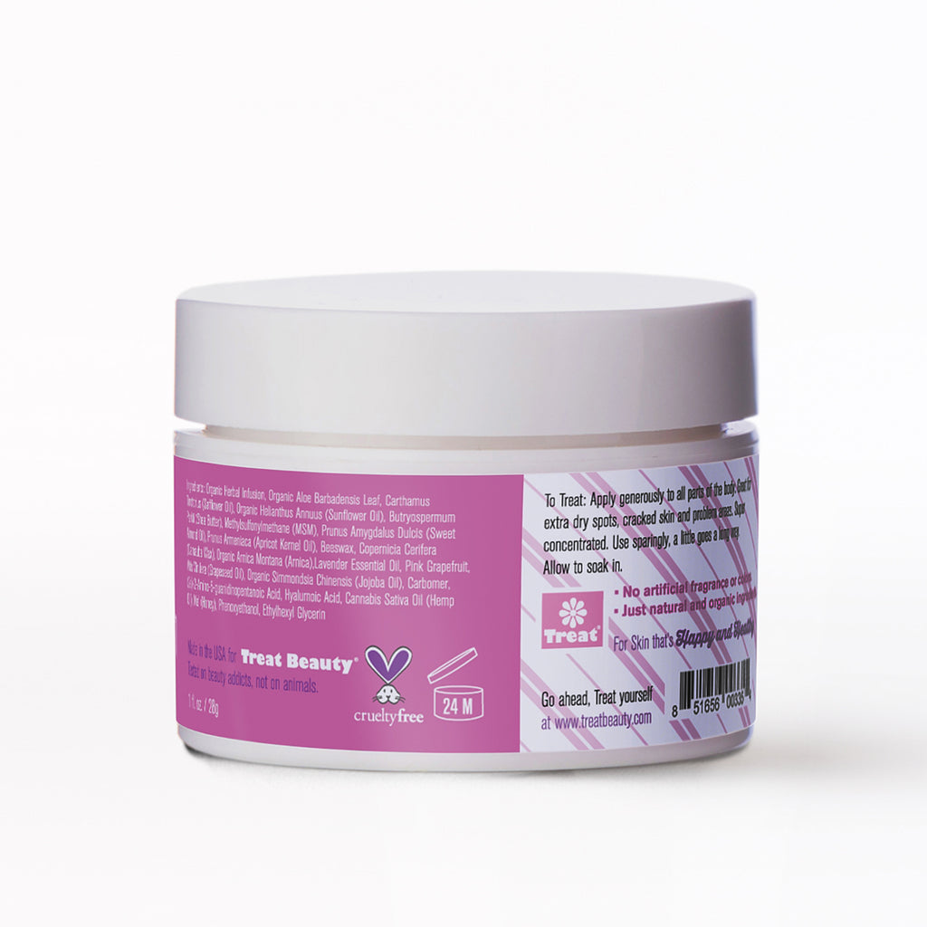 The World's Best Healing Balm - Treat Beauty | Treat Beauty