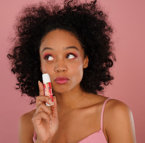 Berry Burst Jumbo Organic Color Stick | Fresh Berry Mix Flavor – Treat ...