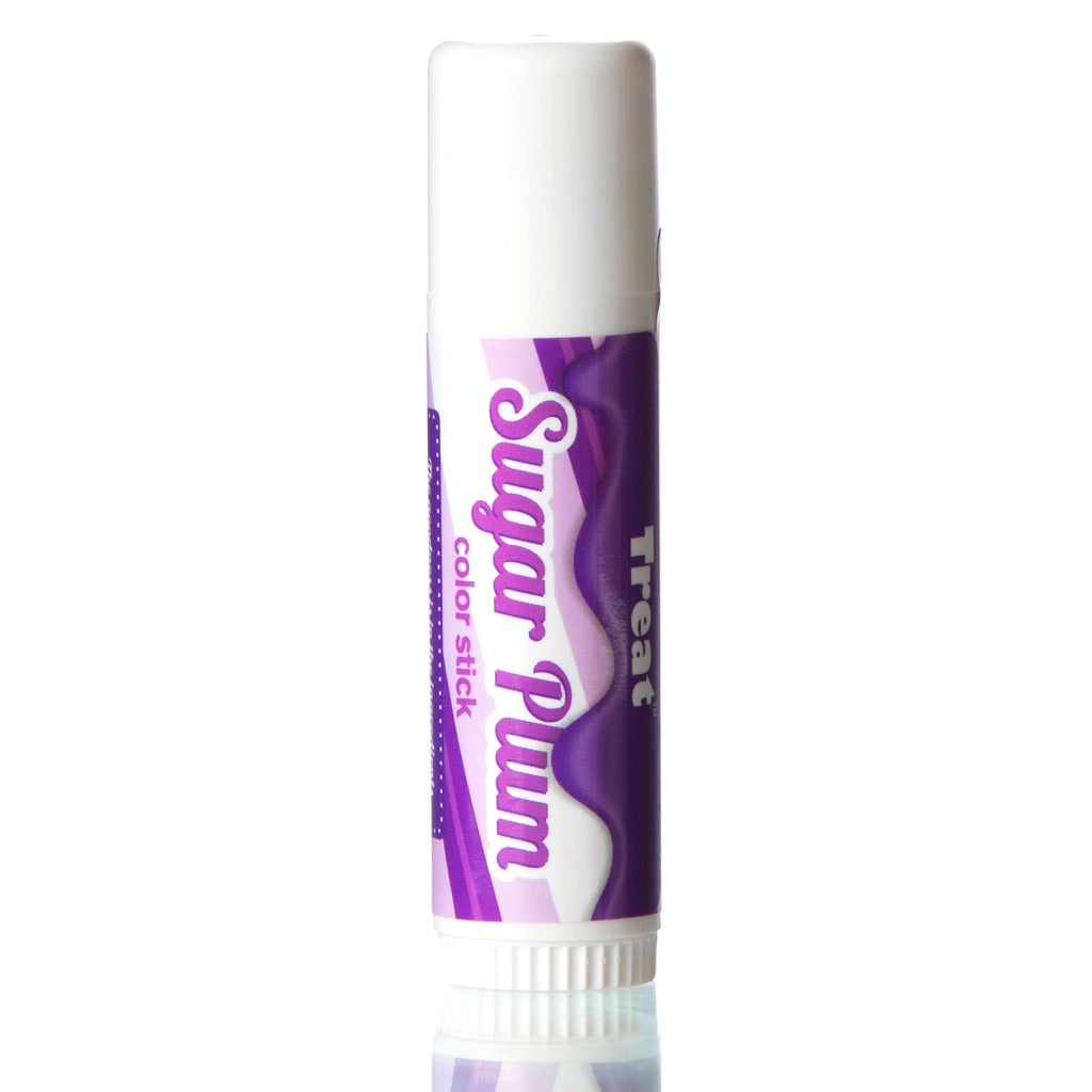 Sugar Plum Jumbo Color Stick – Treat Beauty